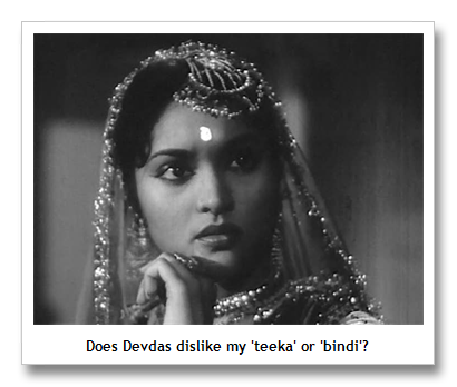 Old is Gold: Devdas (1955)